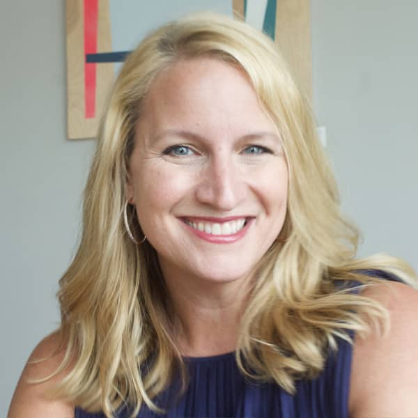 Jenny Banner - Aileron